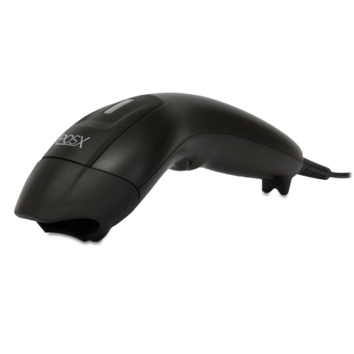 ION Linear - Barcode Scanner - LotHill Solutions