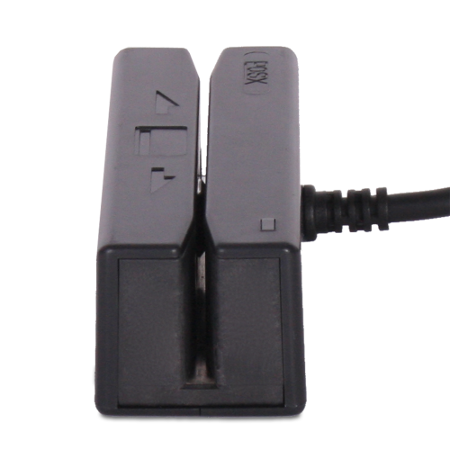 Magnetic Card Reader
